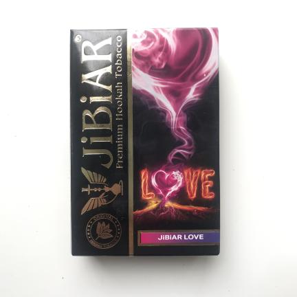 Jibiar Jibiar Love | hookaton